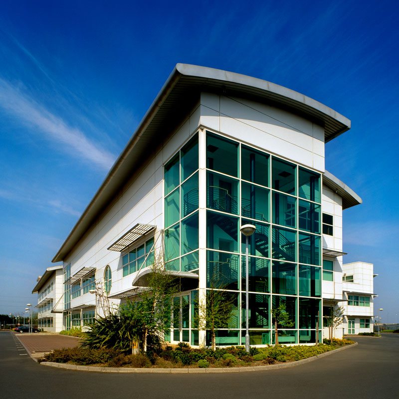 Home - Profile Properties