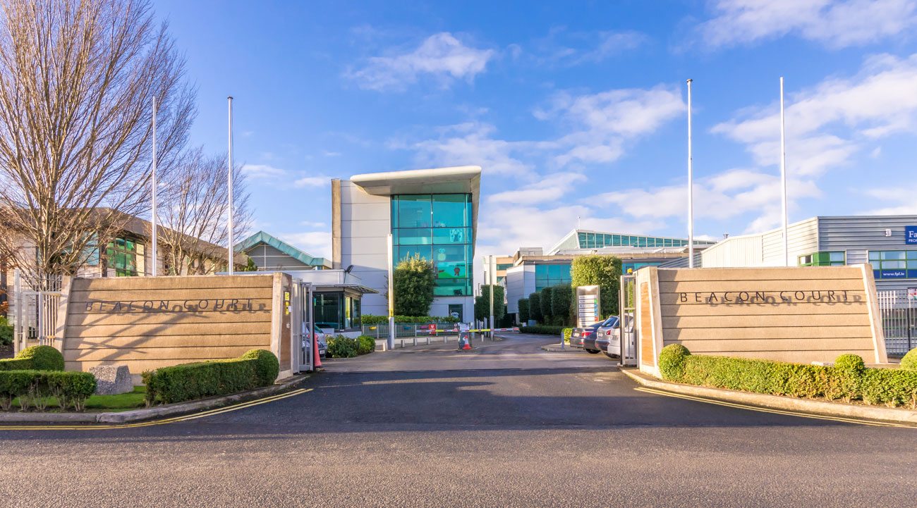 Beacon Court - Profile Properties